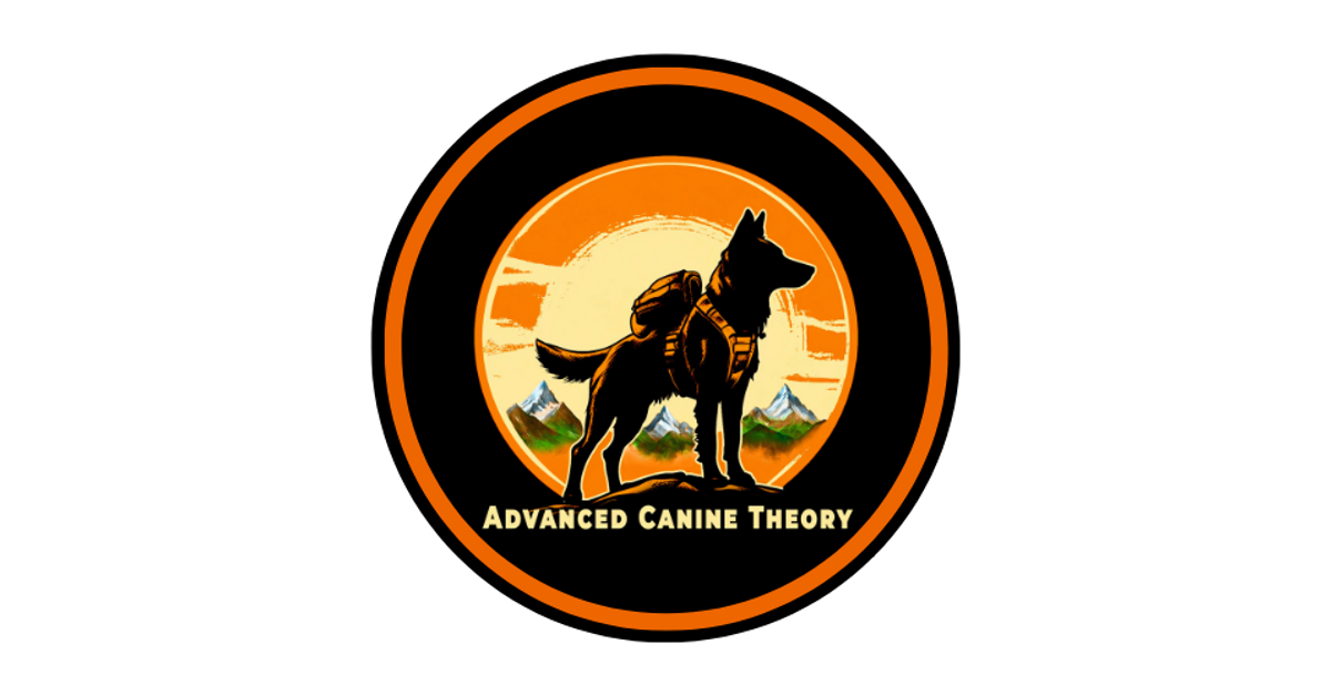 Advanced Canine Theory | Professional Dog Training in Newport Beach